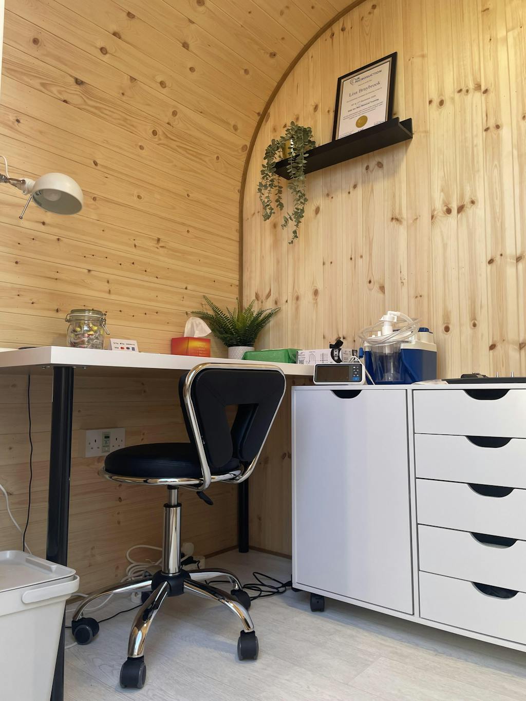 Order Your Garden Office Pod Today | Remote Pods UK