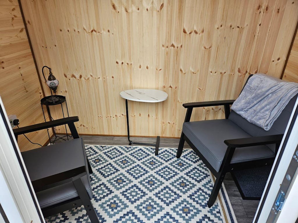 Order Your Garden Office Pod Today | Remote Pods UK