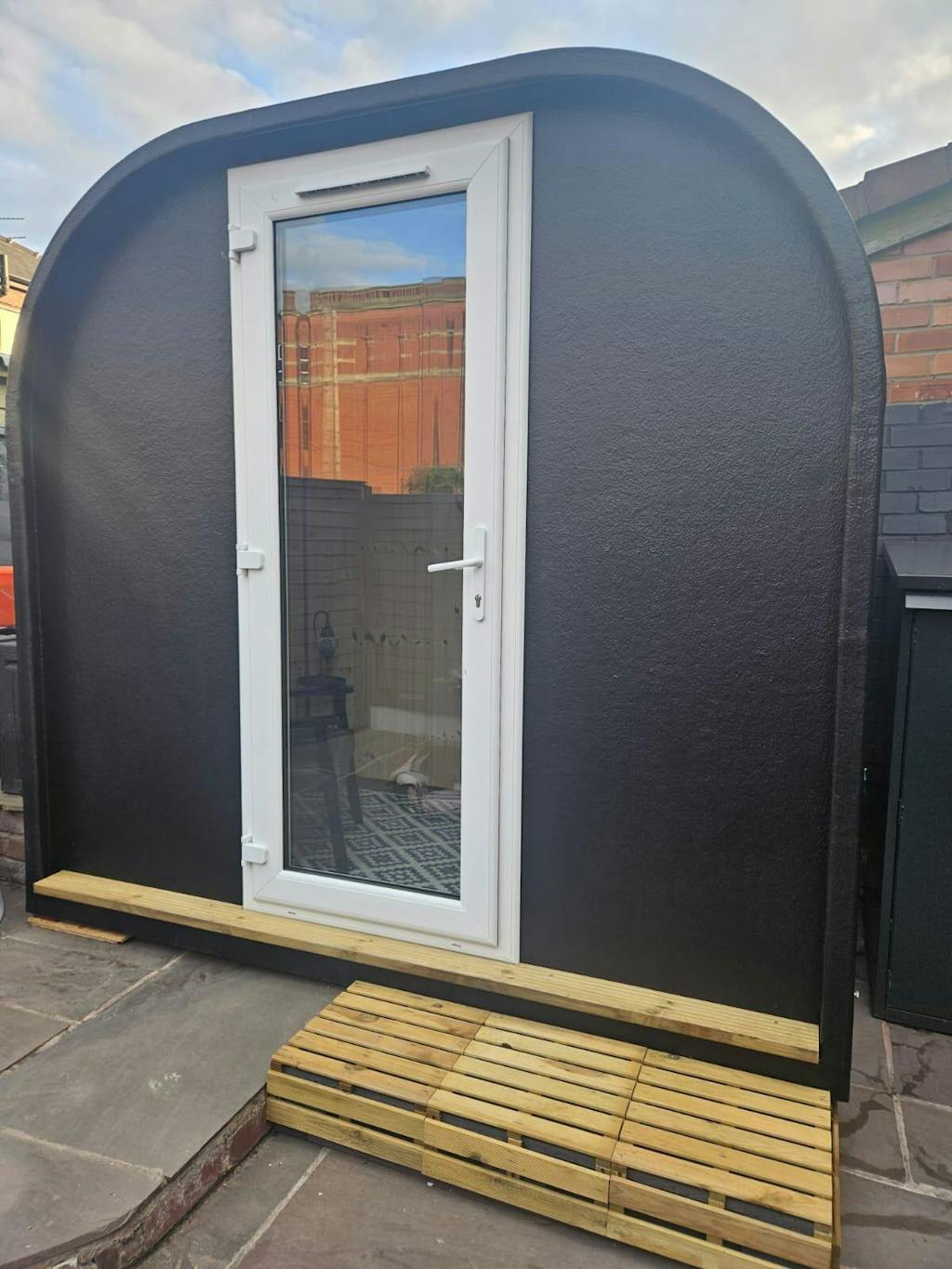 Order Your Garden Office Pod Today | Remote Pods UK