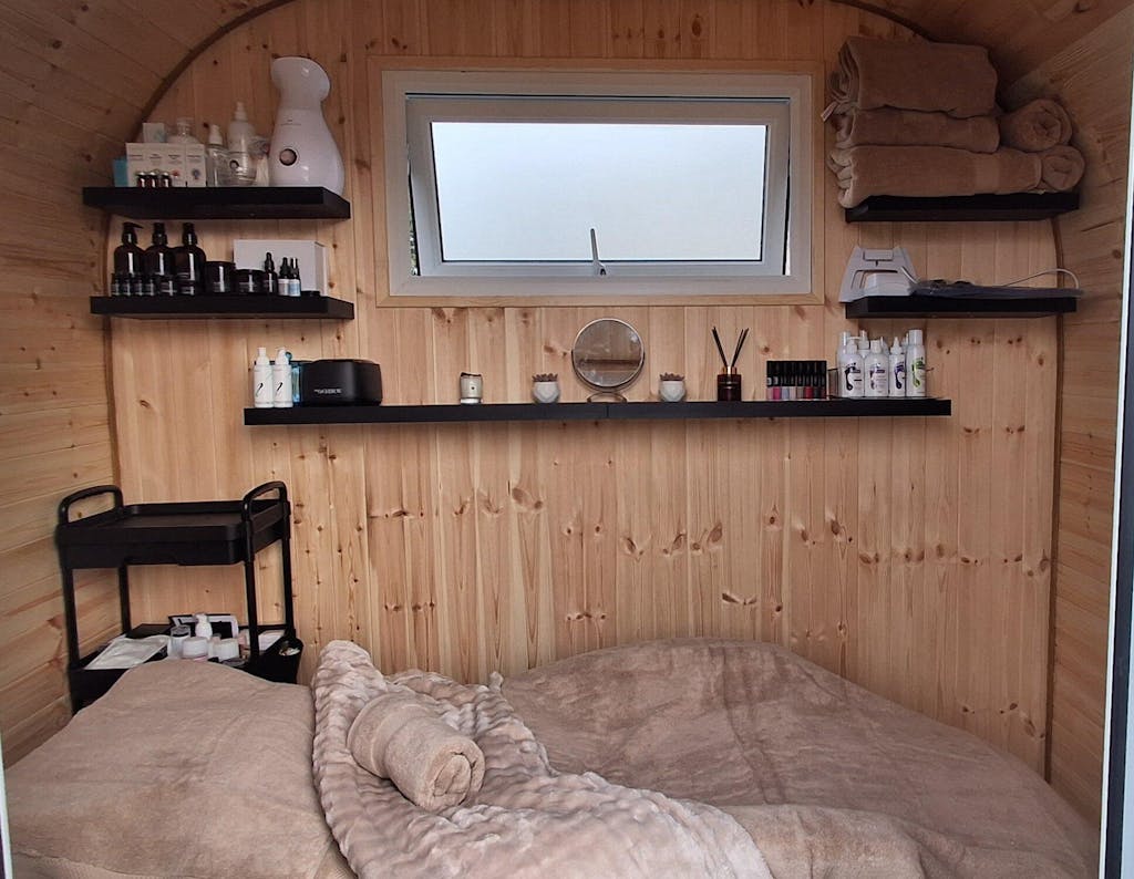 Order Your Garden Office Pod Today | Remote Pods UK