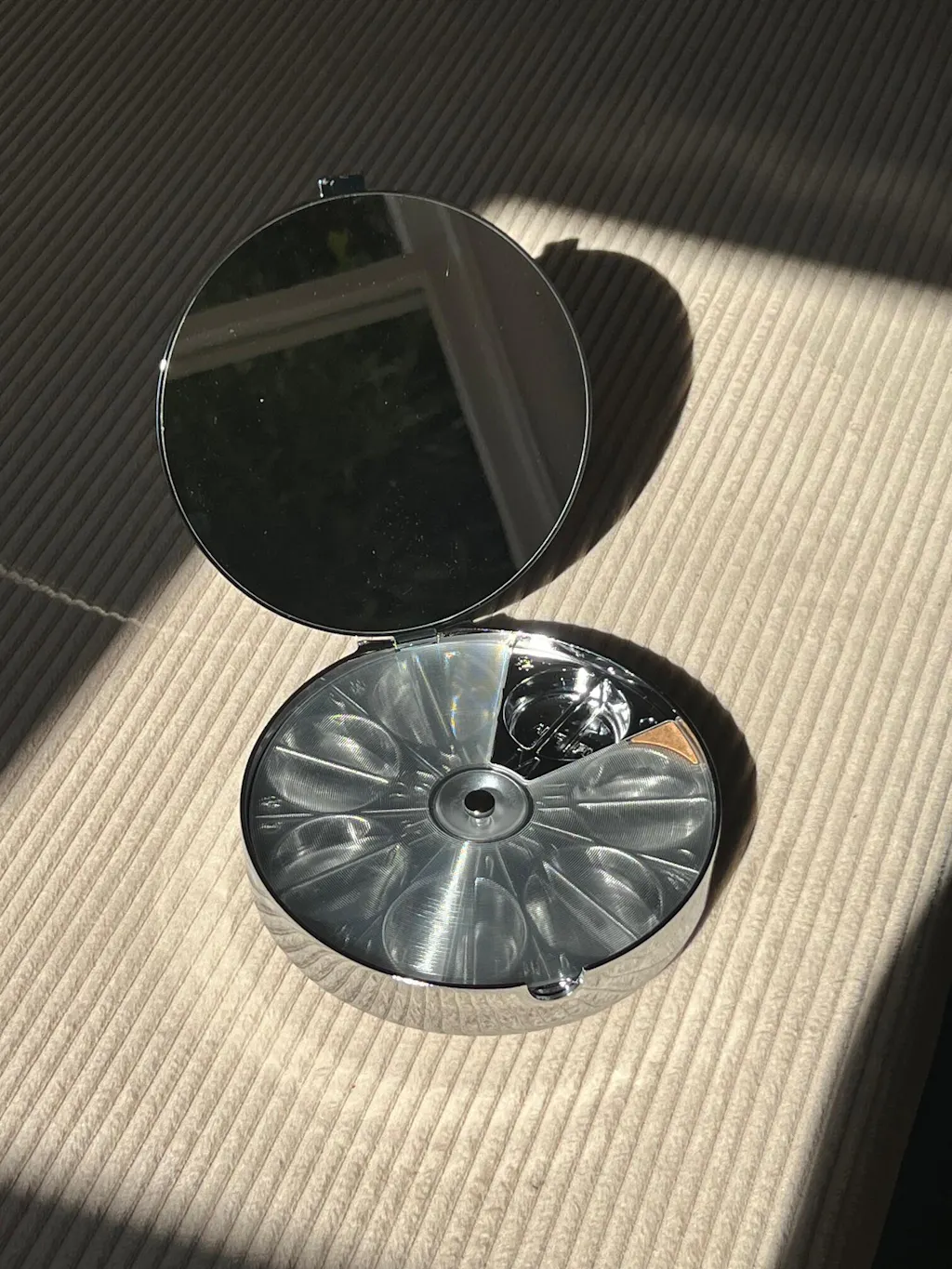 The Pill Container | Explore the premium pillbox – Remsen