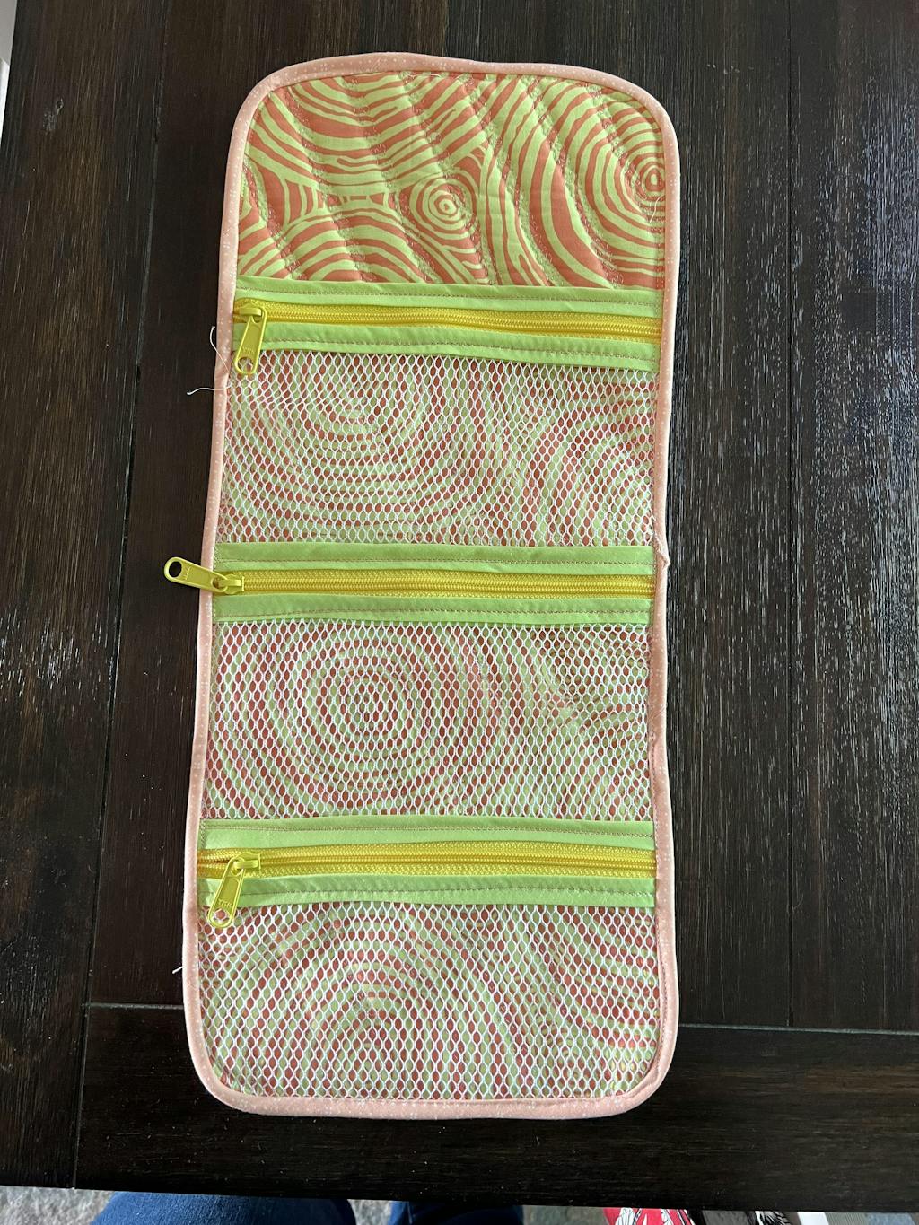 Stash-and-Dash Pattern ByAnnie - Renaissance Ribbons – Renaissance Ribbons