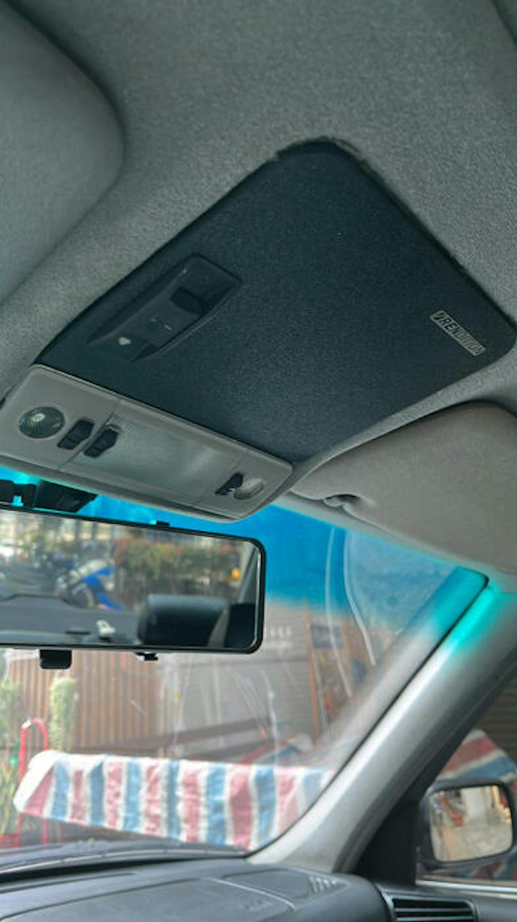 BMW E36 Sunroof Motor Switch MOD | Rendition Design – Rendition Design ...