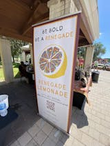 Renegade Lemonade (Lemon Wine)