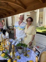 Renegade Lemonade (Lemon Wine)