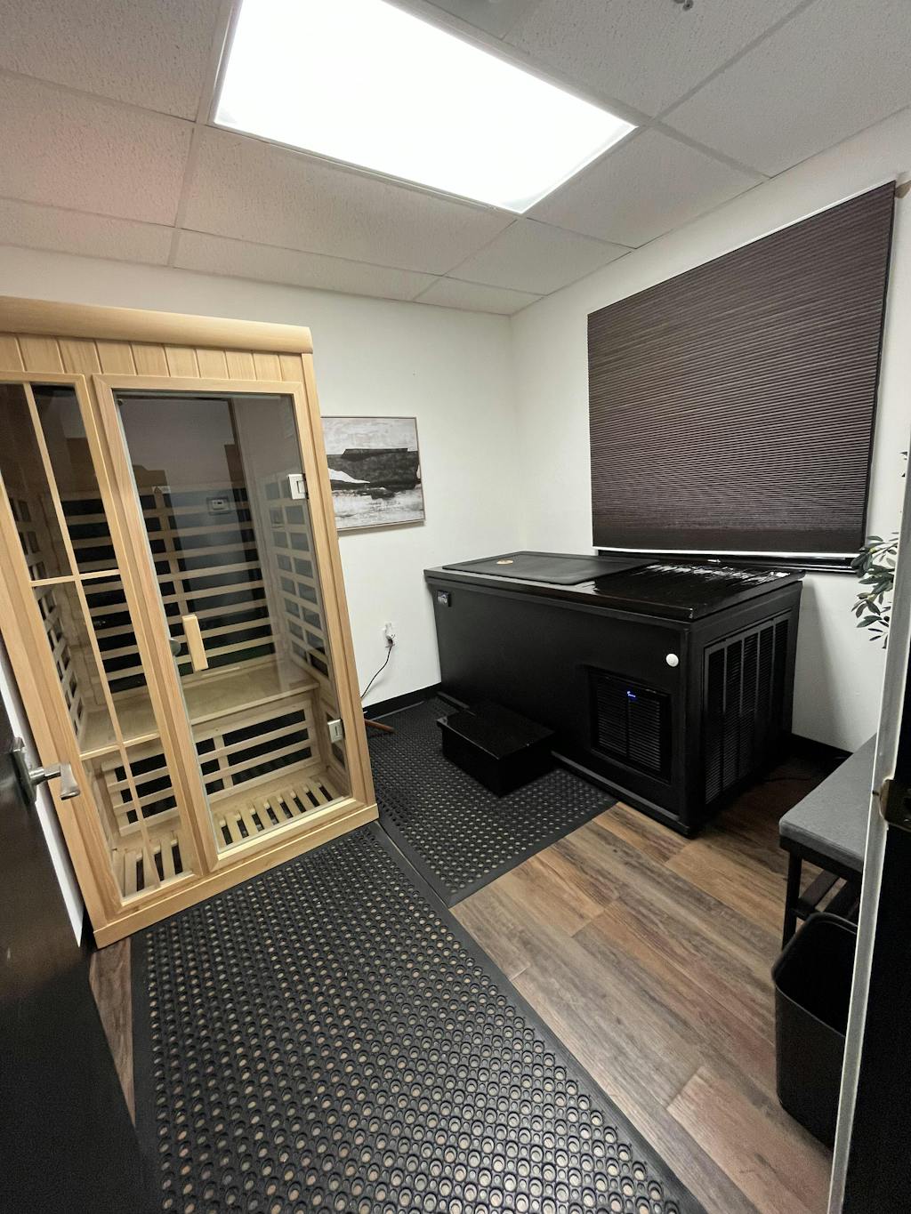 The Cold Stoic 2.0 – Renu Therapy