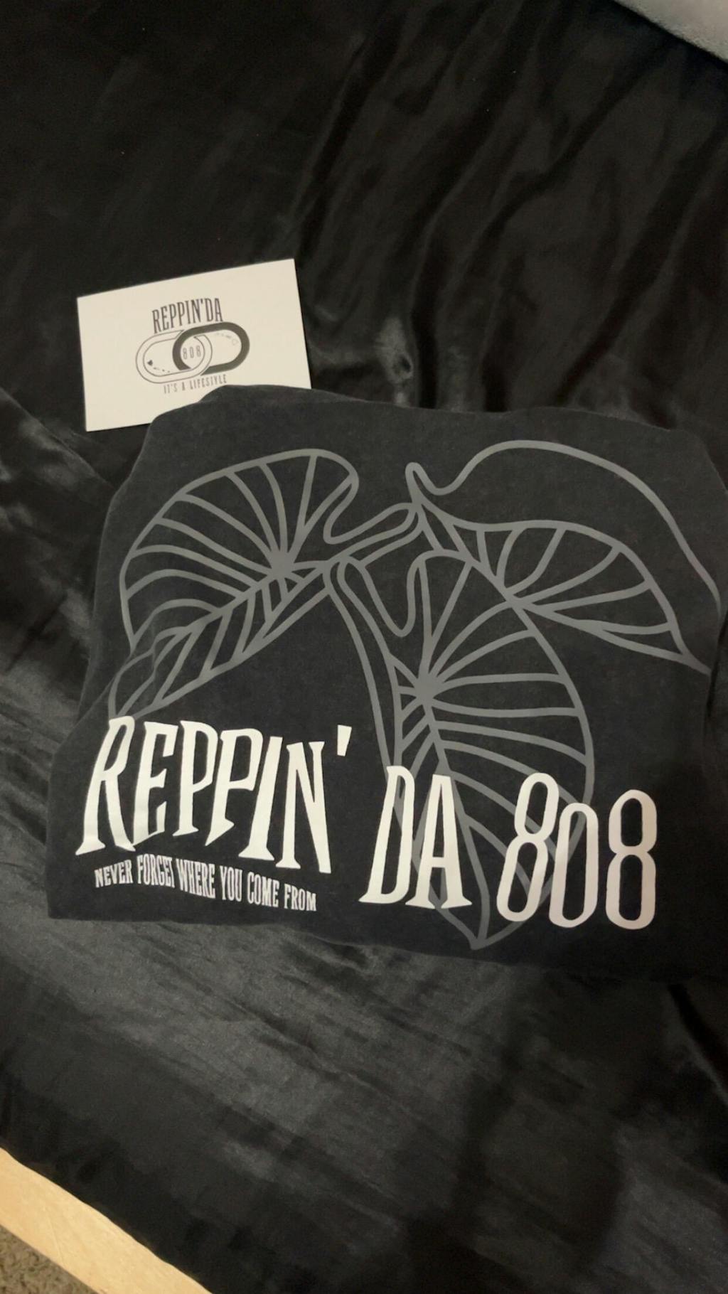 Reppin' Da 808