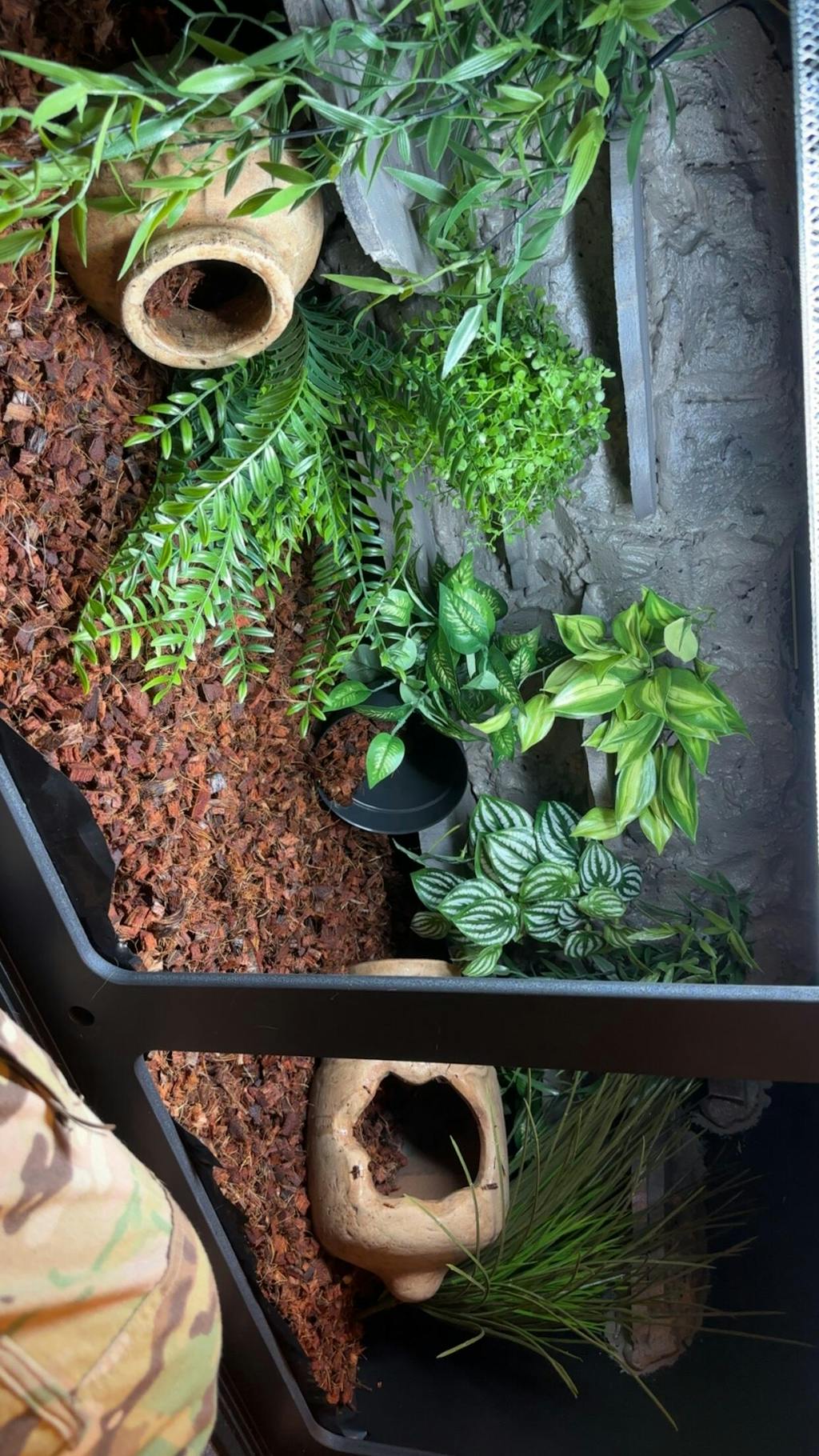 Vivarium Electronics Radiant Heat Panels - ReptiChip LLC