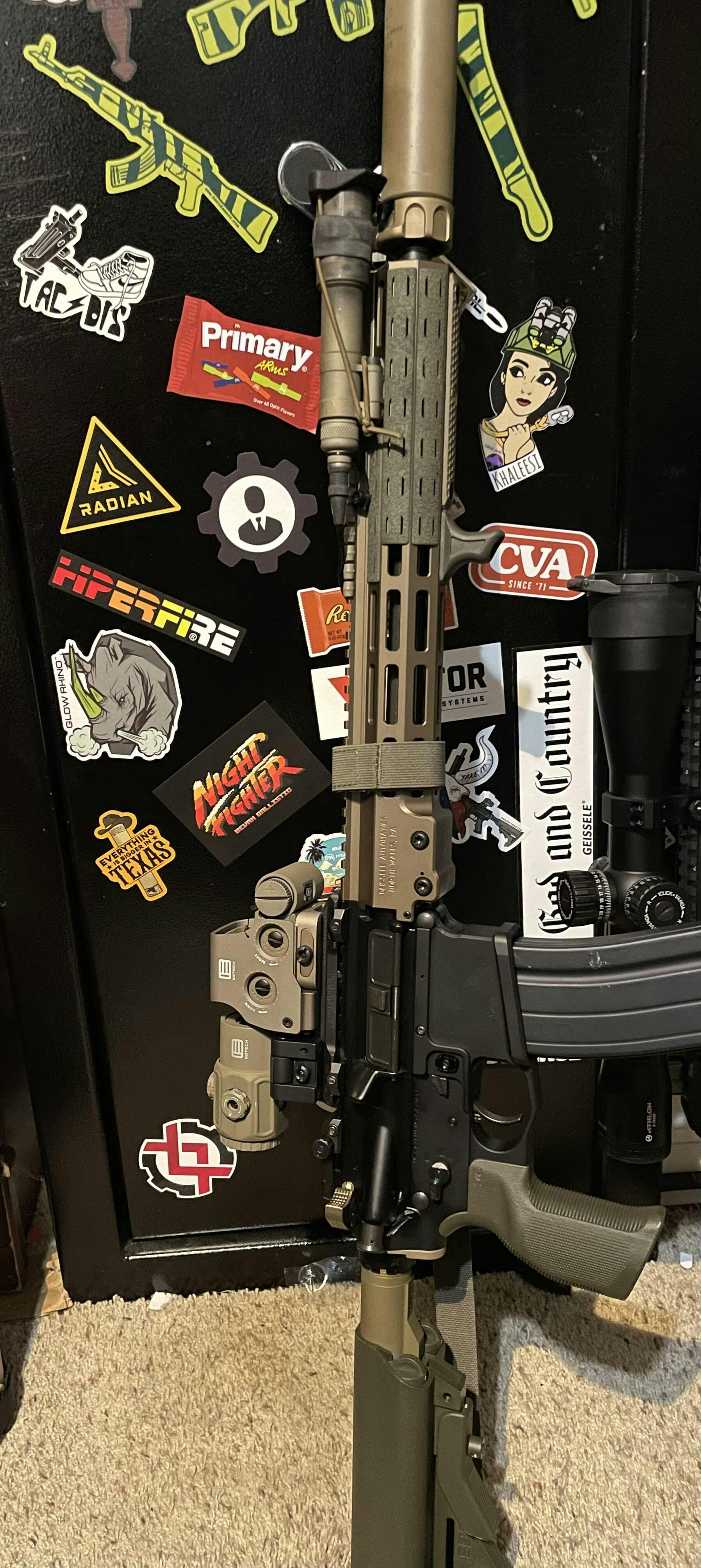 RMU™ MOUNT – 0.625 IN. HEIGHT – 9 SLOT — Reptilia