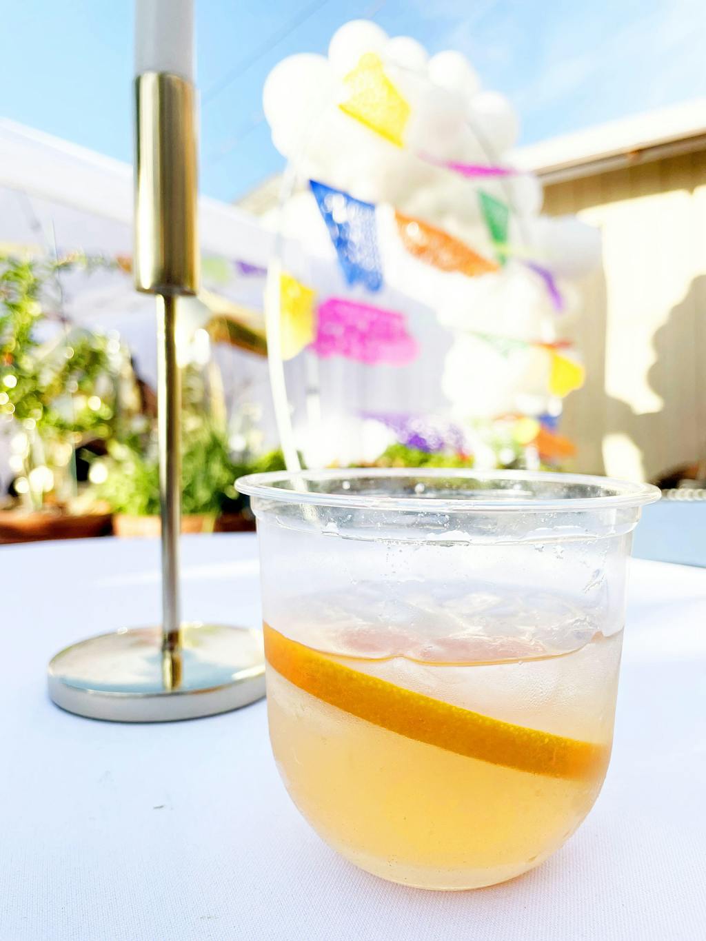 Compostable 12 oz Stemless Wine Cups – Repurpose