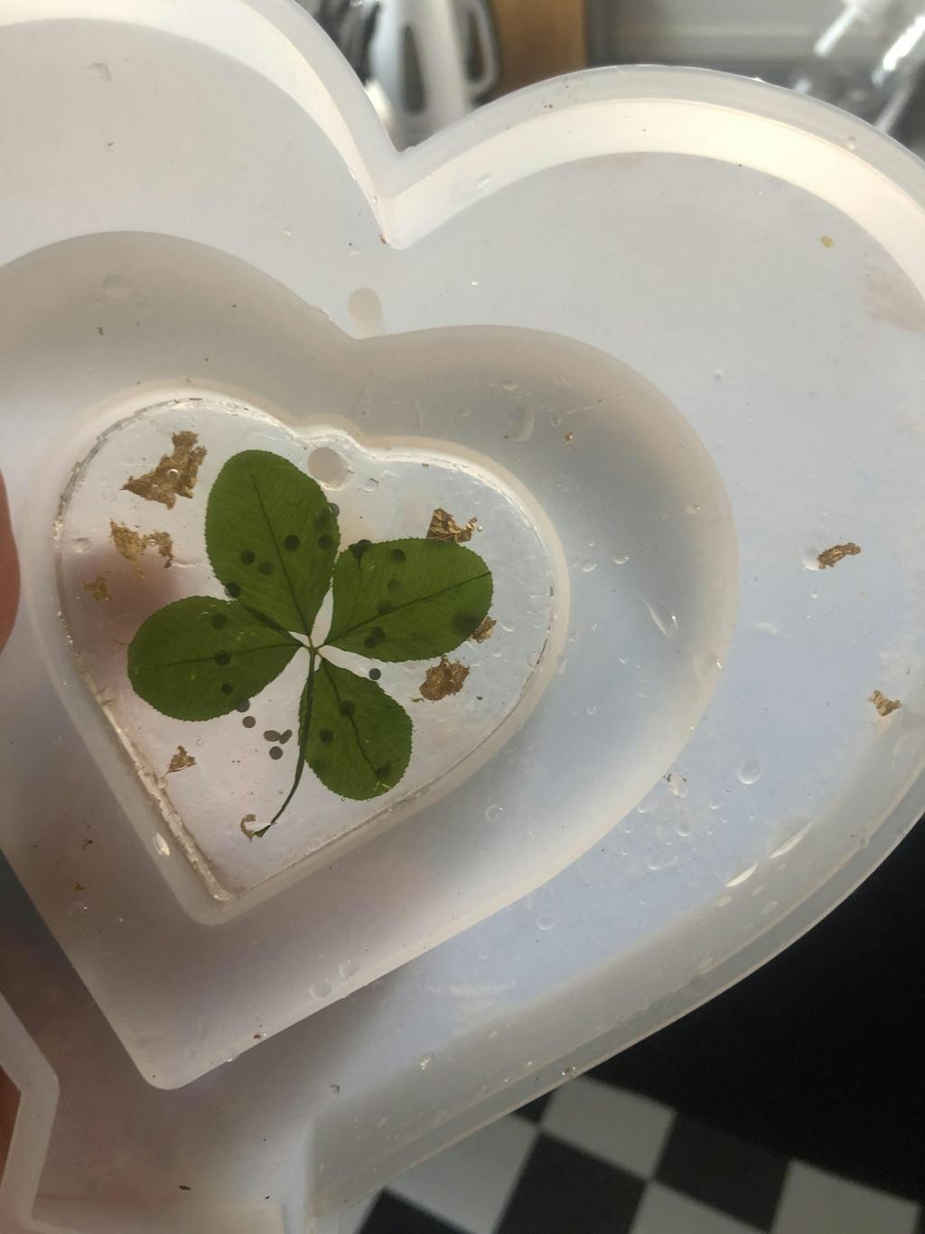 Epoxy Resin Art & Silicone Specialists | Resin Art NZ