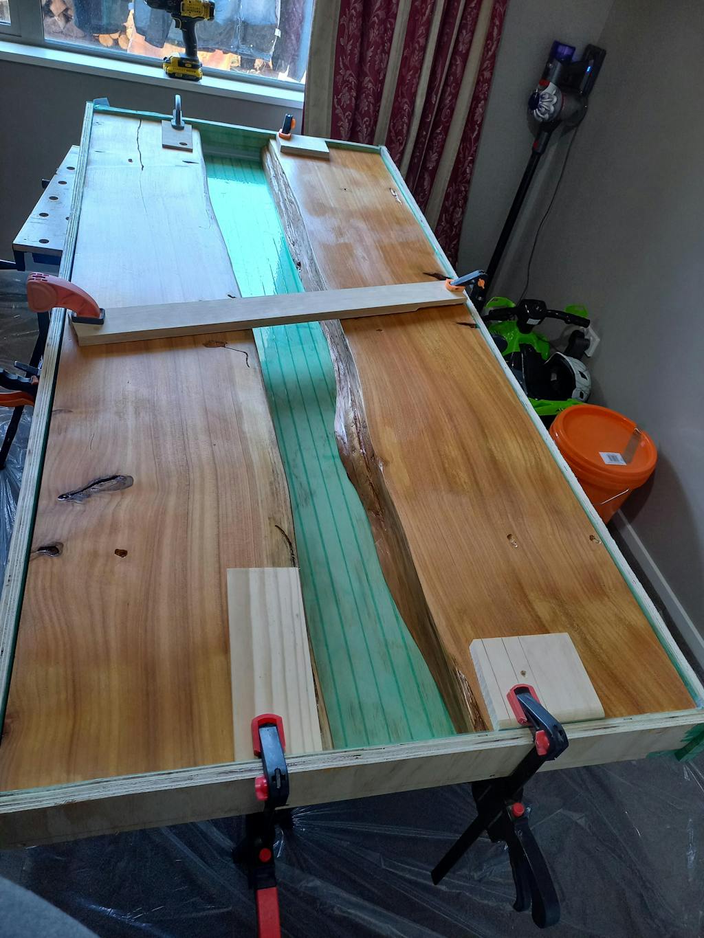 Epoxy Resin Art & Silicone Specialists | Resin Art NZ