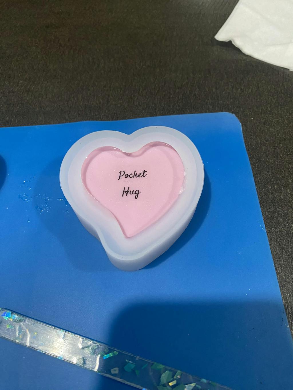 Epoxy Resin Art & Silicone Specialists | Resin Art NZ