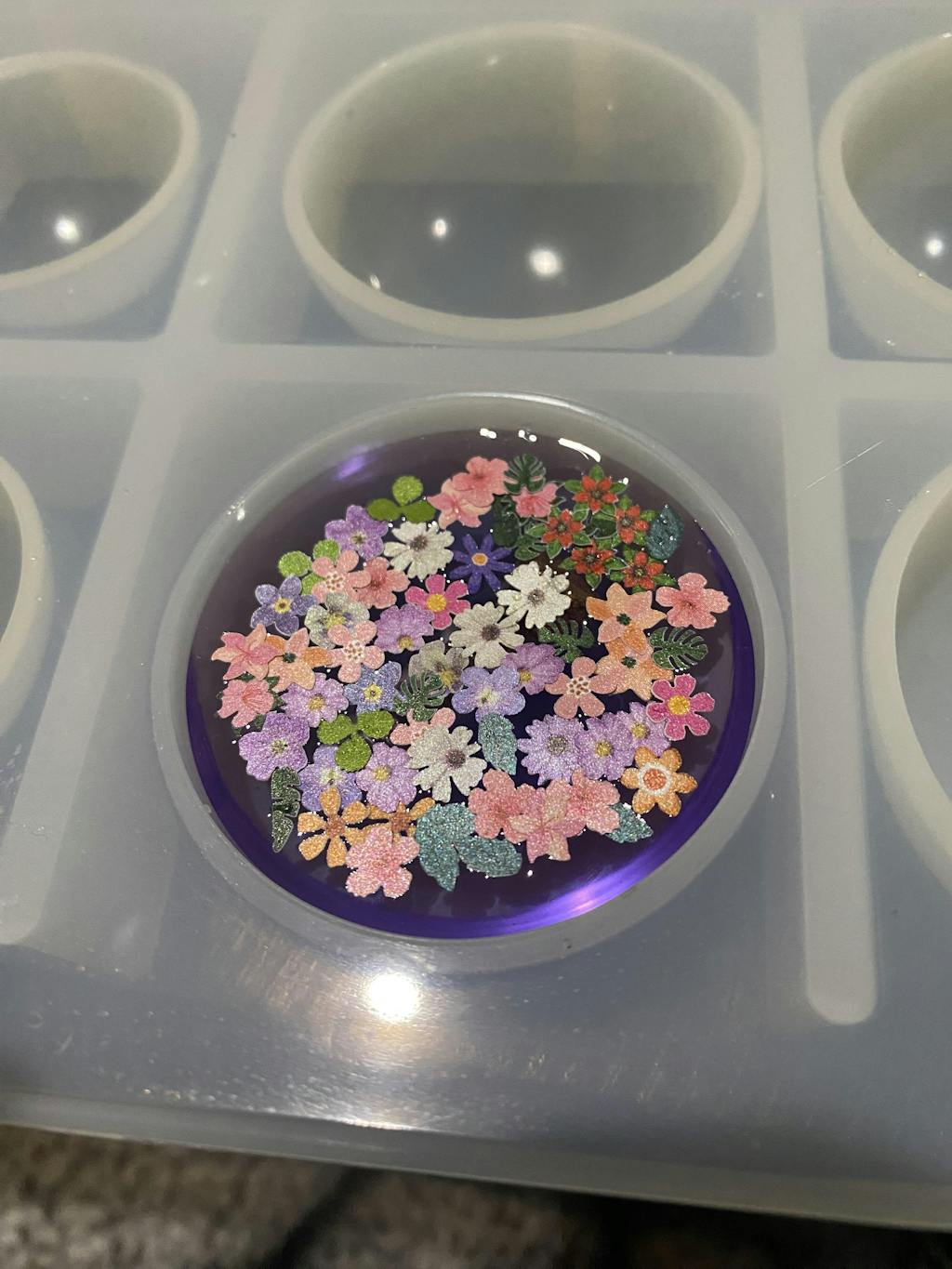 Concrete Silicone Moulds NZ | Resin Art – Resin Art NZ