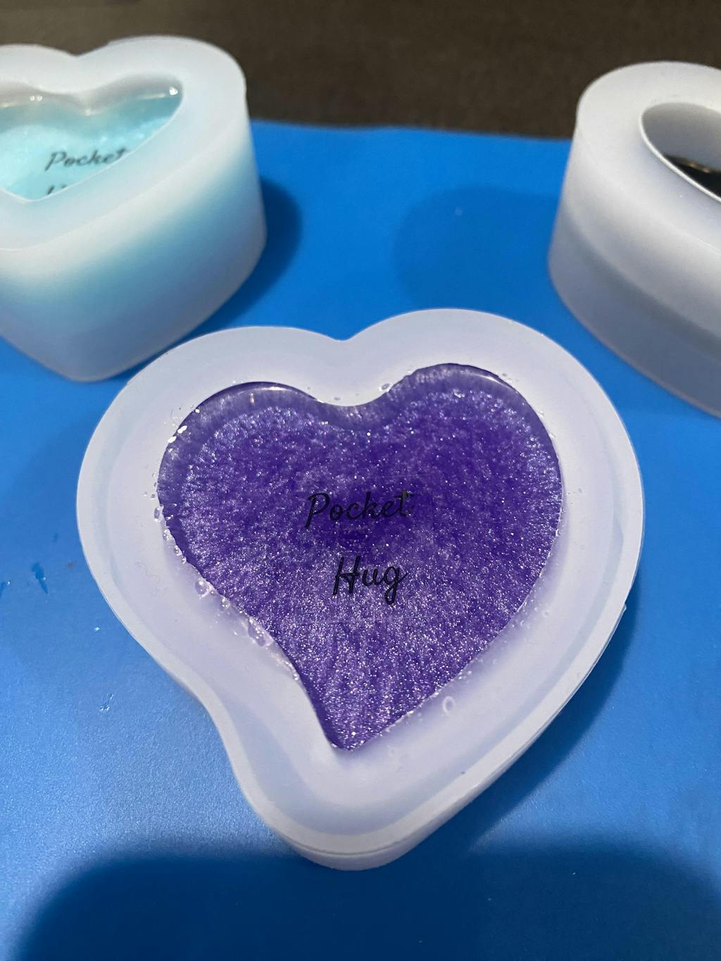 Concrete Silicone Moulds NZ | Resin Art – Resin Art NZ