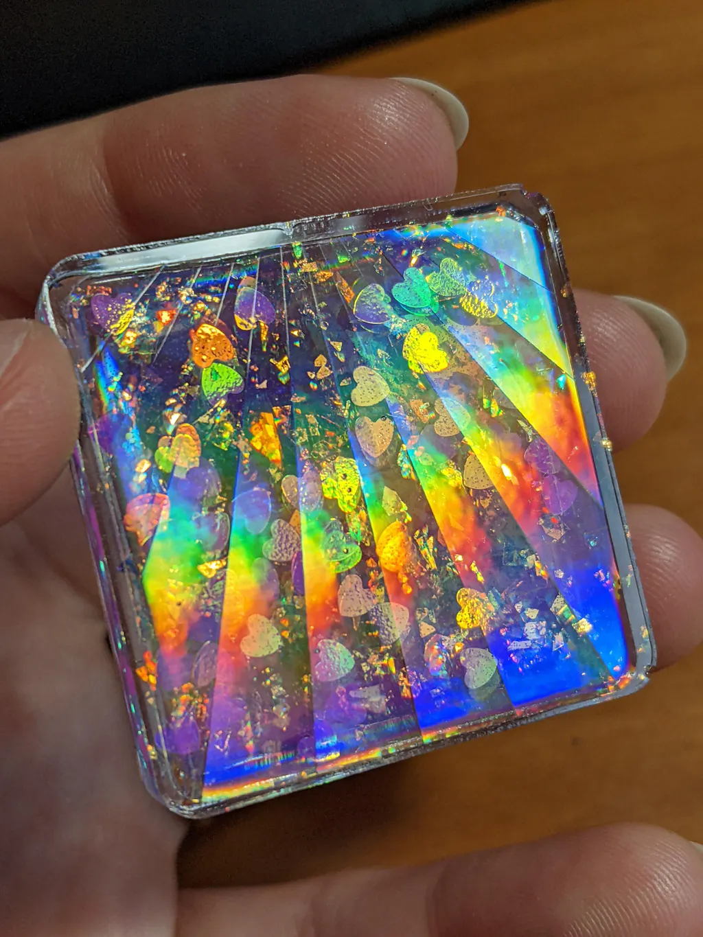 Clear Epoxy Resin for Crafts & Jewelry | Buy Epoxy at Resin Obsession