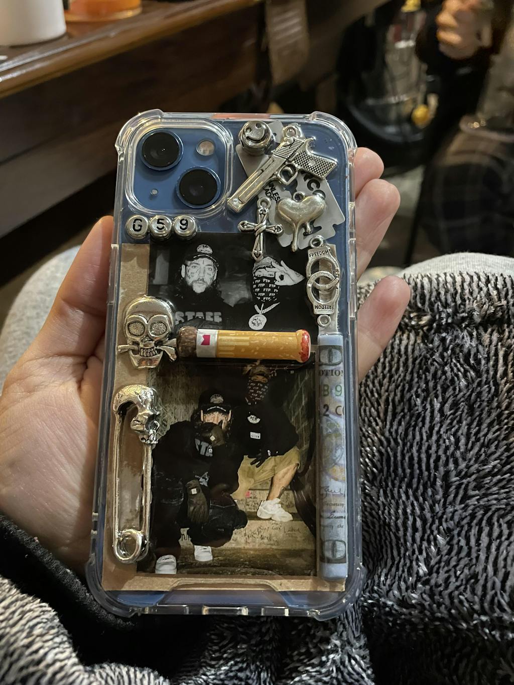 Resin-case – resinsgift