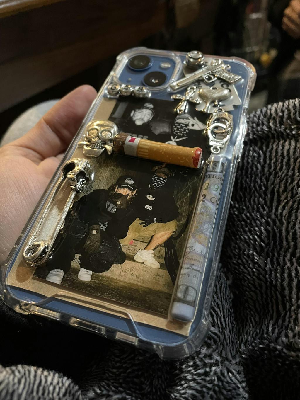 Resin-case – resinsgift