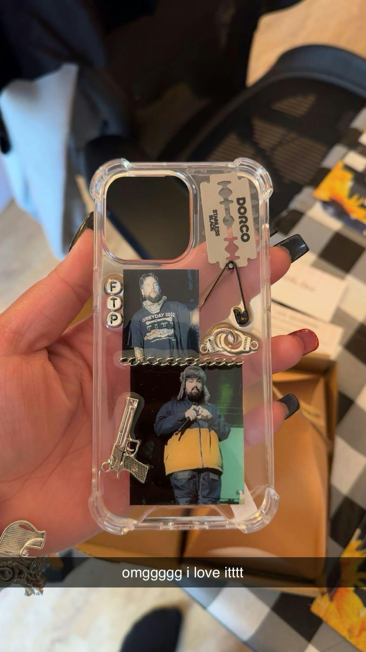 Resin-case – resinsgift