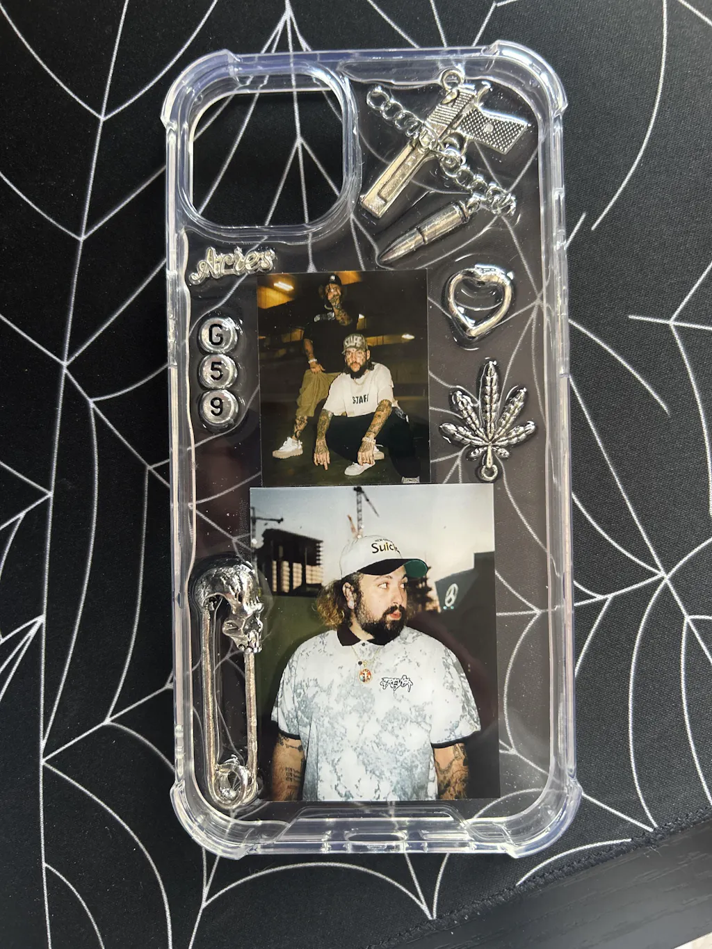 Resin-case – resinsgift