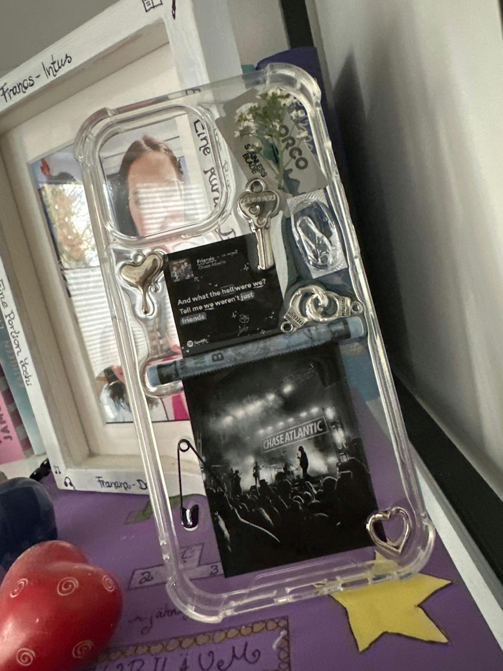 Resin-case – resinsgift