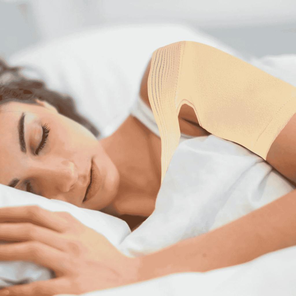 Retexes™ Cream Compression Sleeve