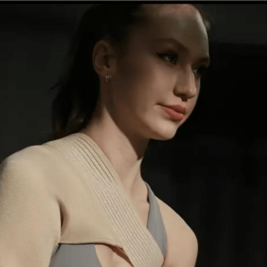 Retexes™ Cream Compression Sleeve