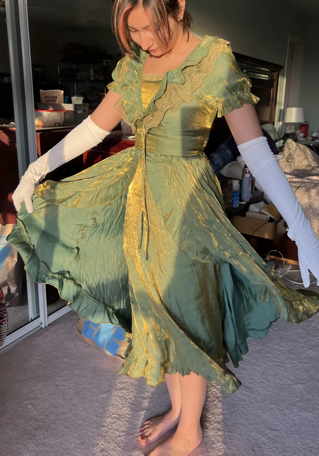 Reviews – Retro Fairy