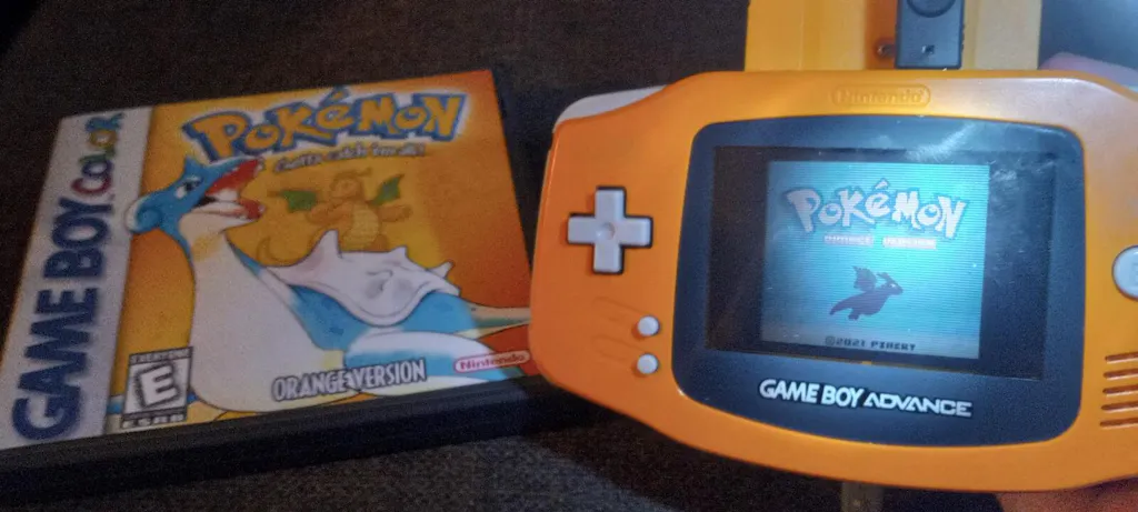 Retro Gamers US