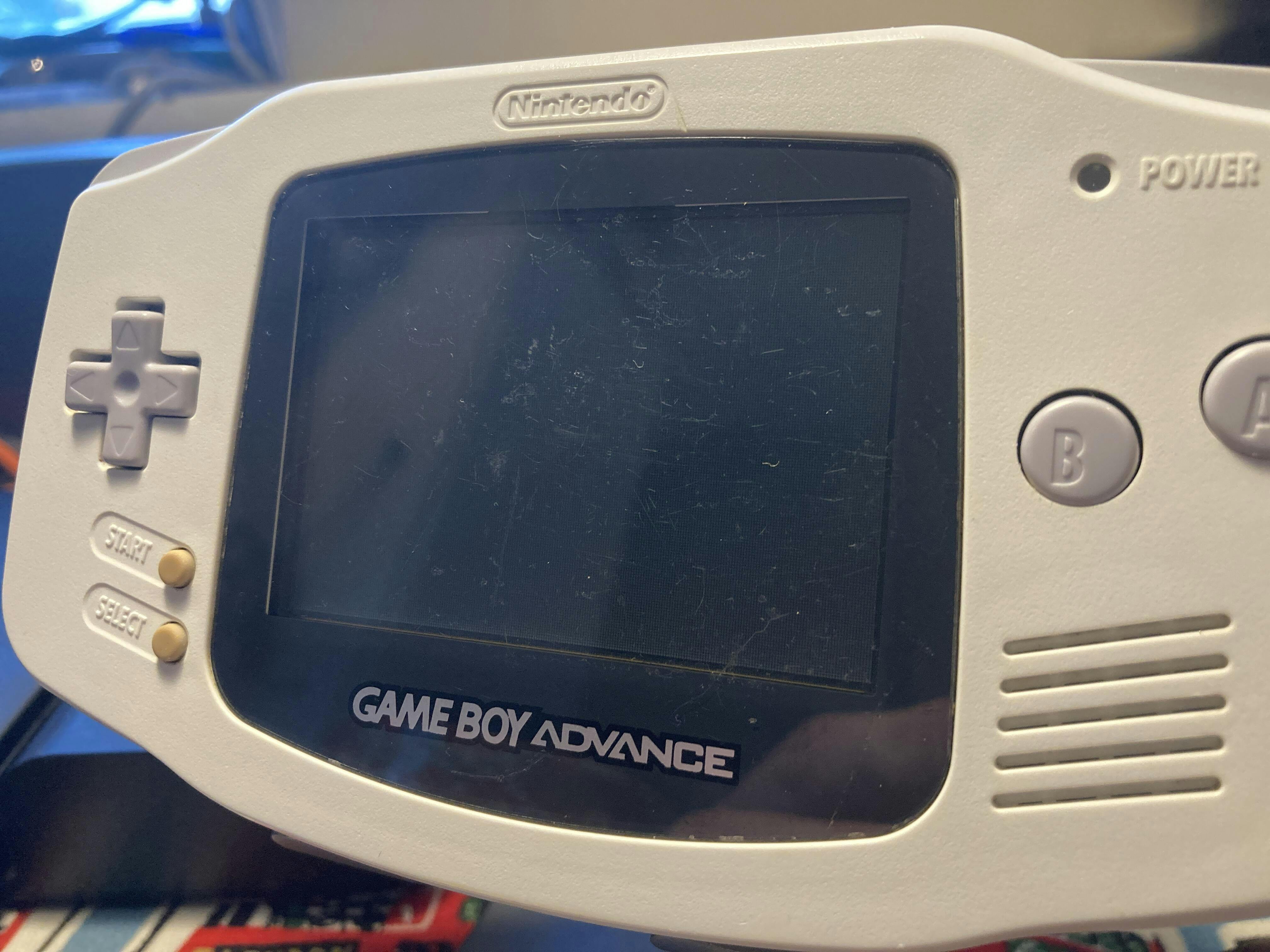 FunnyPlaying GBA Screen Laminated IPS 3.0 inch | Retro Gaming Parts UK