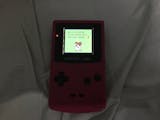 Backlit TFT LCD for Game Boy Color — Retro Modding