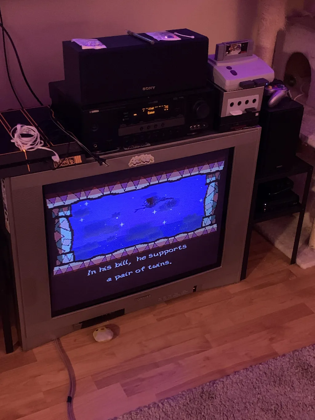SNES RGB Video Board - RetroFixes LLC