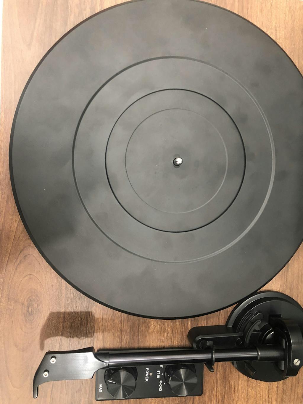 UD006 Dual Bluetooth Turntable System with 40W Speakers | Retrolife ...