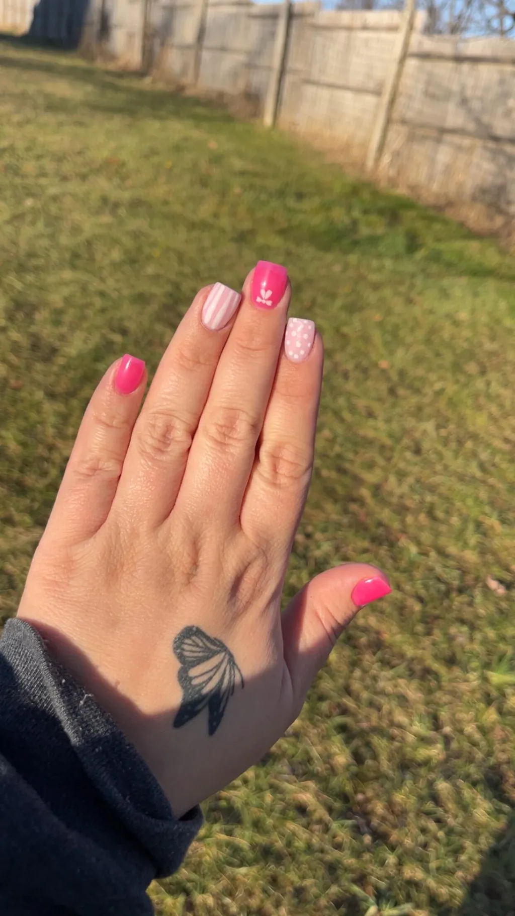 D315 Ballet Pink Crème Dip Powder – Revel Nail