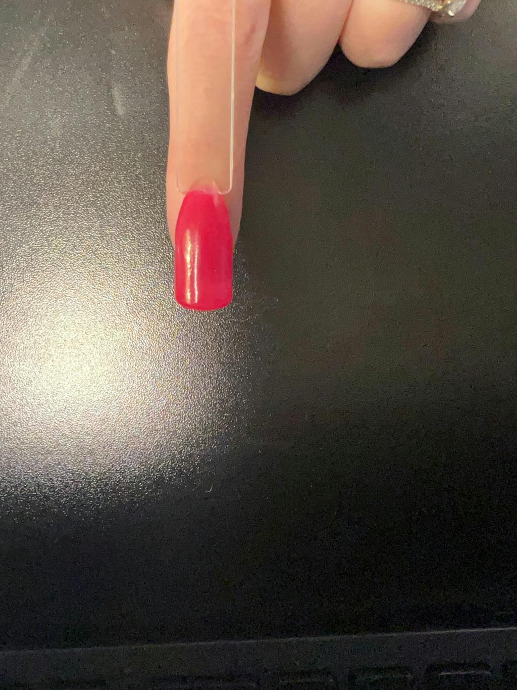 D168 Rhea Pink Crème Dip Powder – Revel Nail