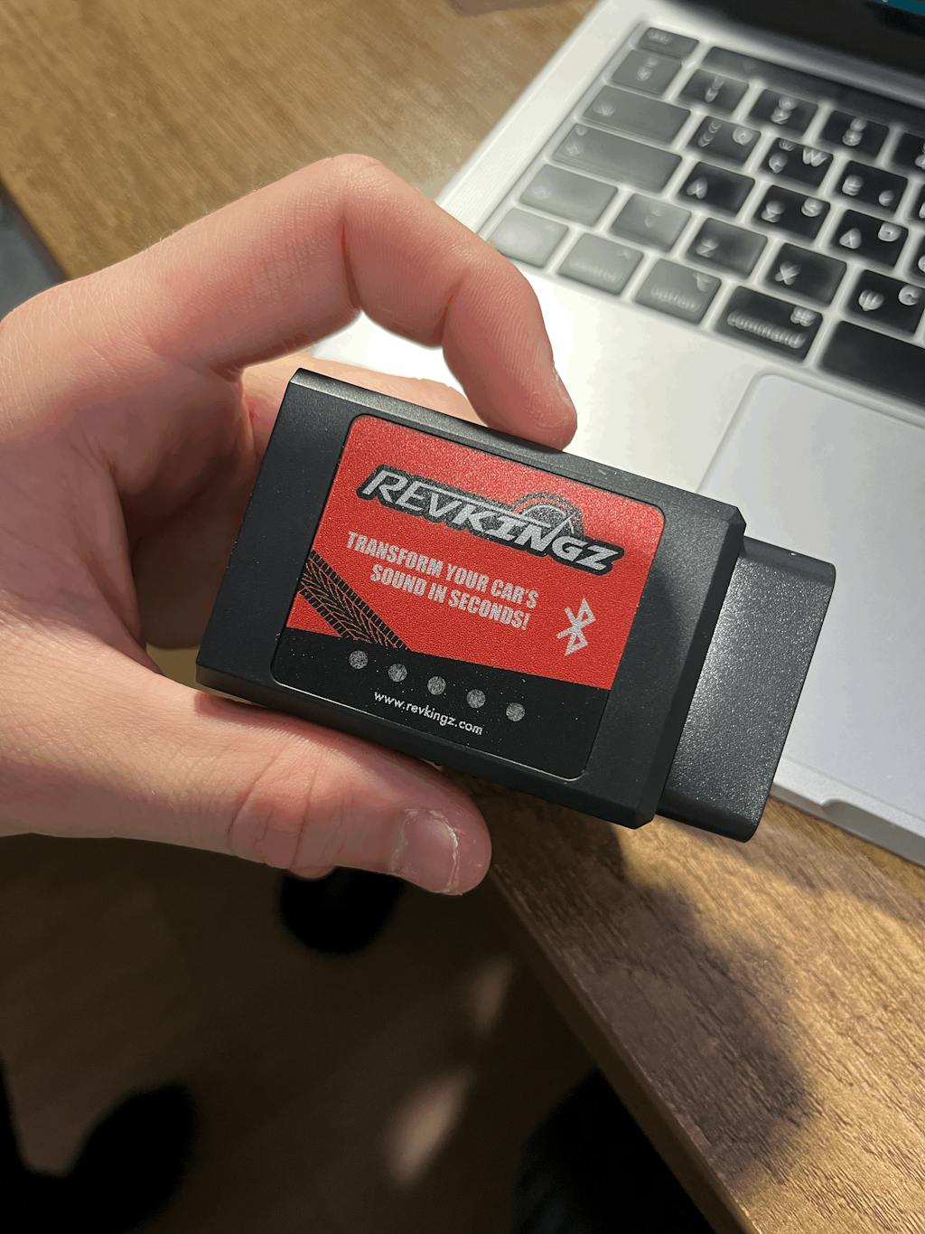 REVKING™ – RevKingz