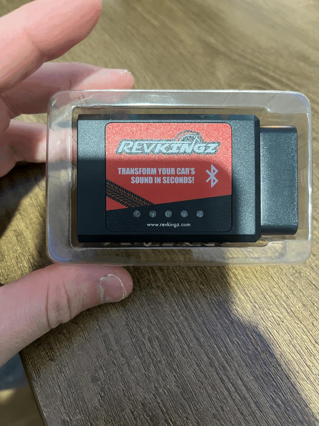 REVKING™ – RevKingz