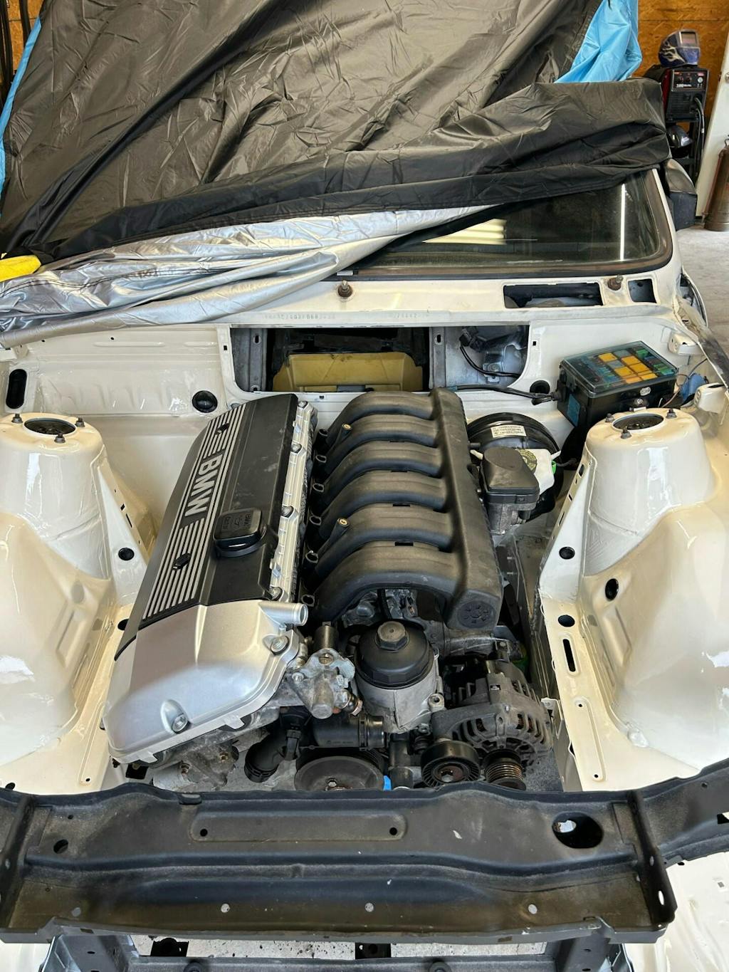 BMW Race Flex Disc - (LK=78mm/12mm) – Revshift