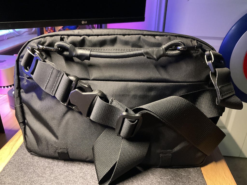 Toshi Sling 5L – Rework Gear