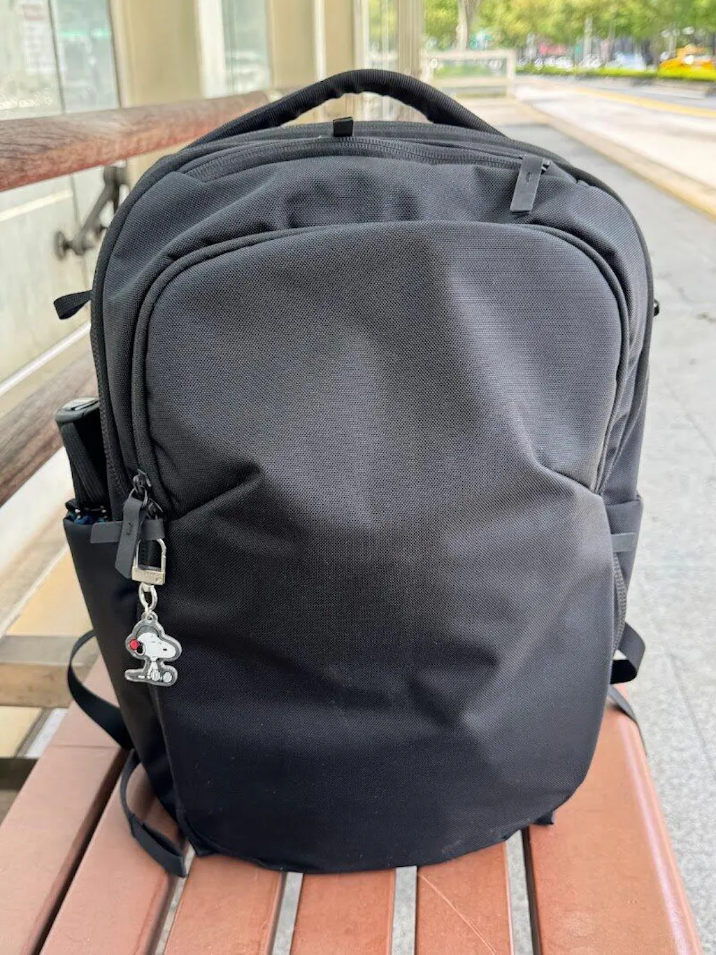 Toshi Pack 20L – Rework Gear