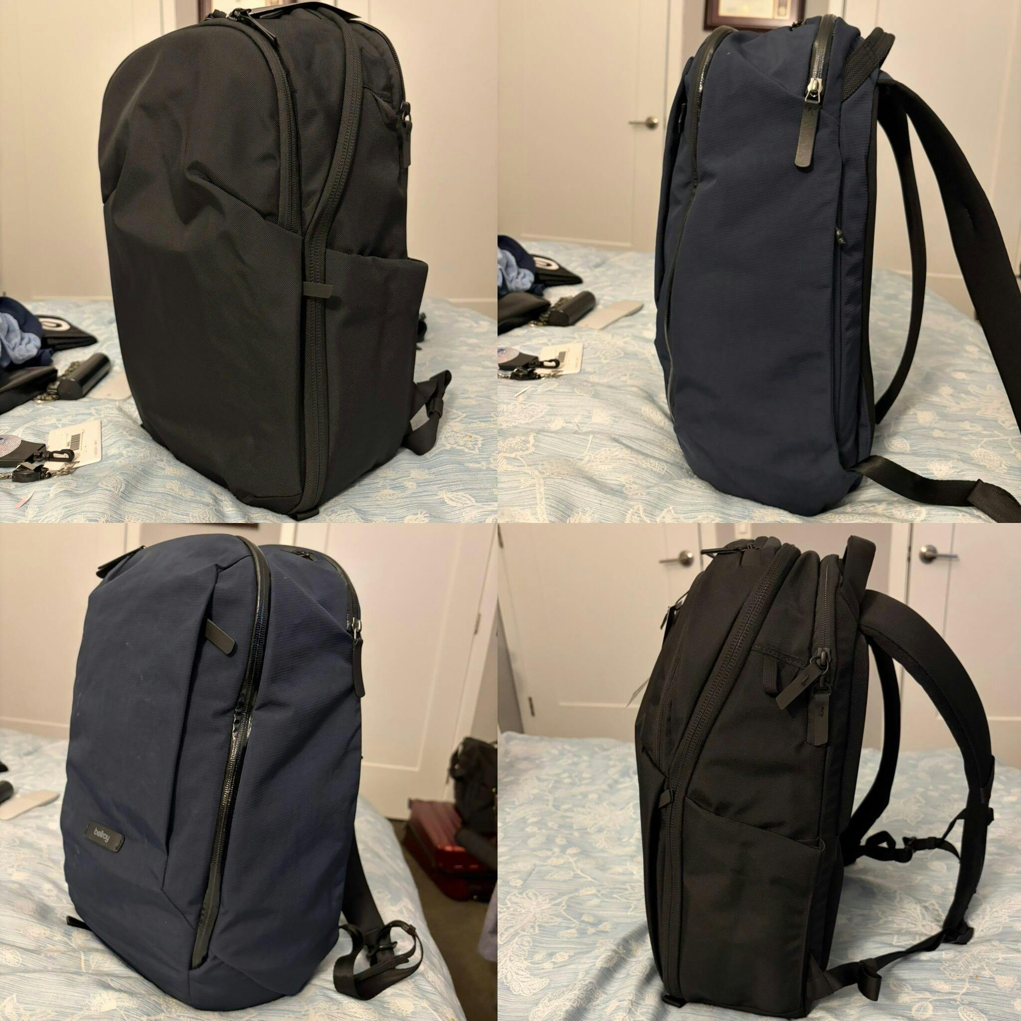 Toshi Pack 20L – Rework Gear