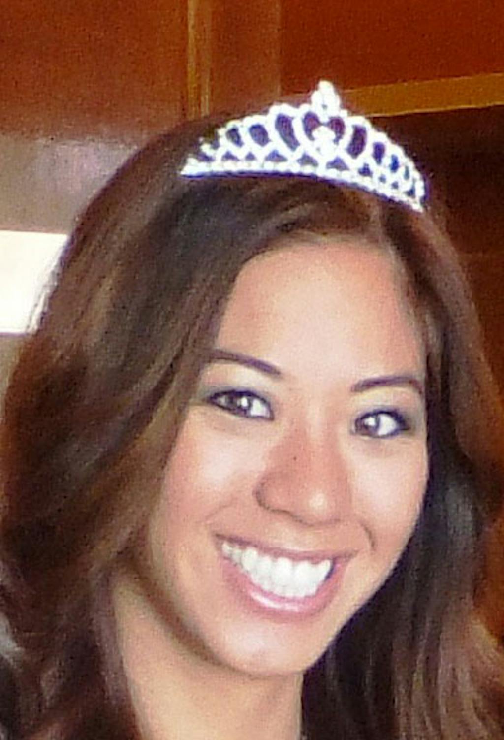 #13628 - Echoing Heart Tiara