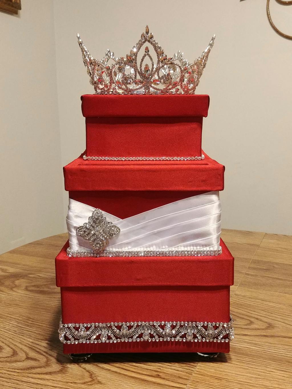 #16441 - Pageant Prime Crown