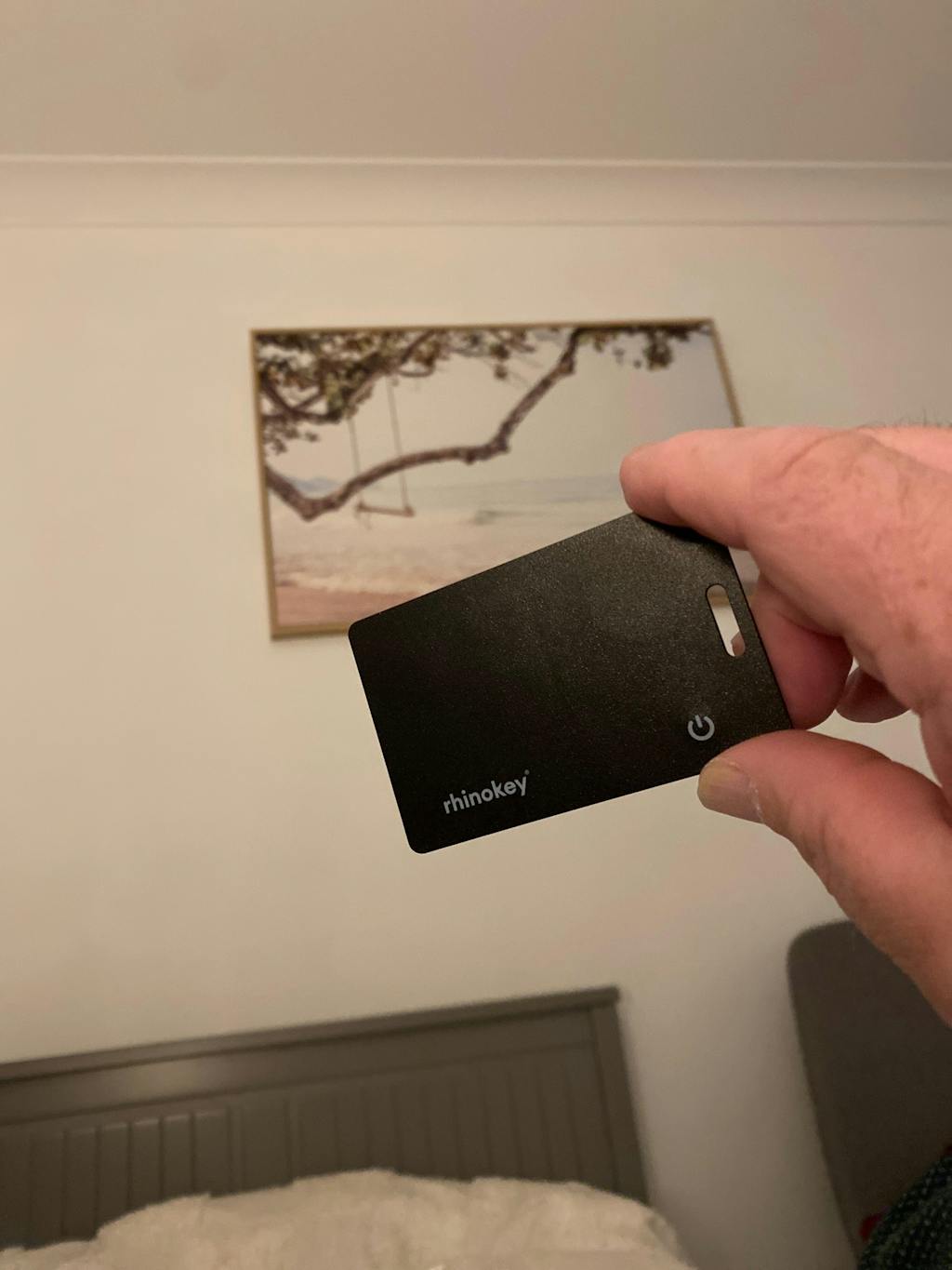 The Top Wallet Card Tracker in the World – Rhinokey®