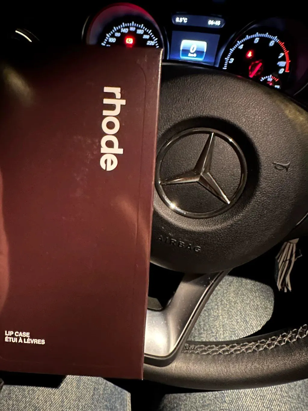 Rhode Phone Case + Lip Gloss – Rhode Phone Case
