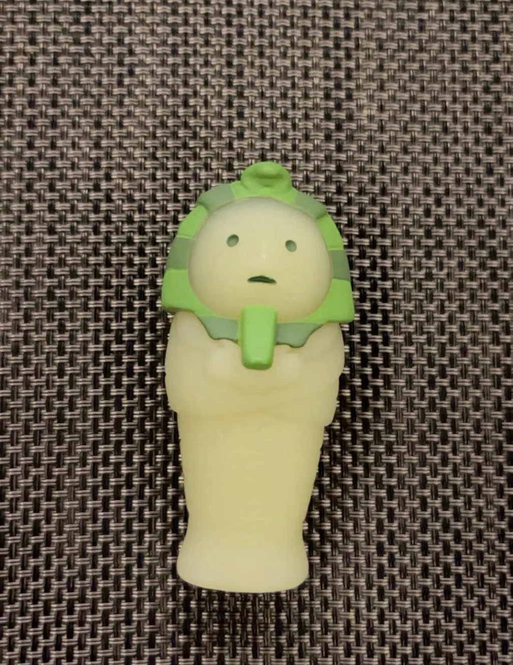 SMISKI Museum Series Blind Box | Art Inspired Glow Figures – ri-son