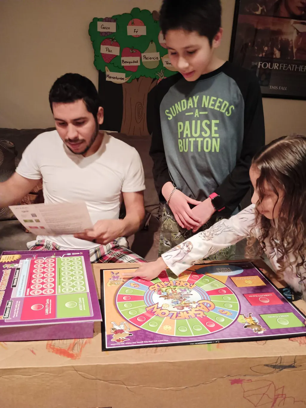 Rich Kid, Smart Kid Bundle – Rich Dad Store