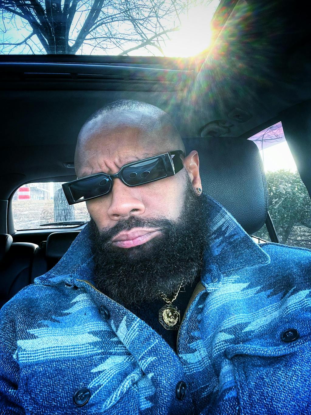 Rich Roots All-In-One Beard & Hair Conditioning Moisturizer BPDN ...