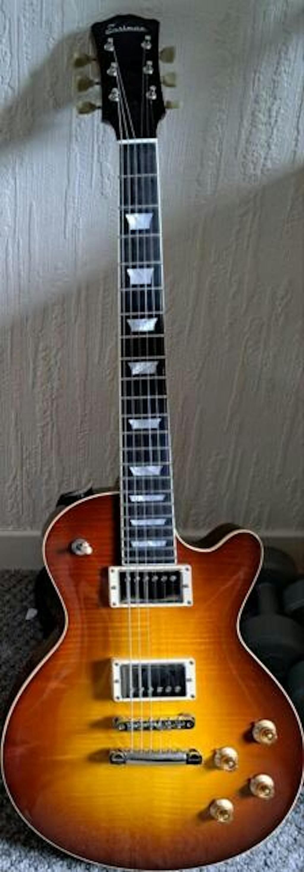 Left Handed Guitars - Buy Left Handed Electric & Acoustic Guitars Online