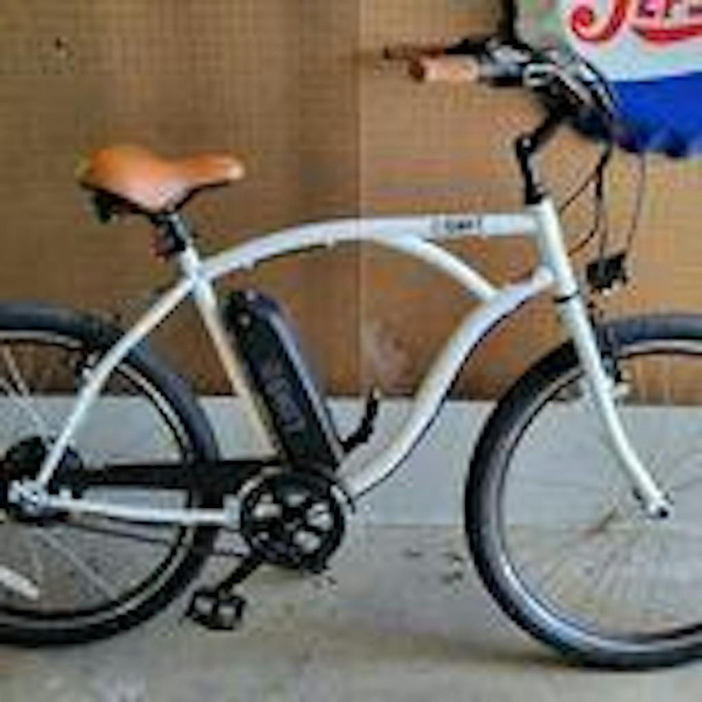 SWFT Fleet 46.8V 10AH Electric Bike – Rider Cycles